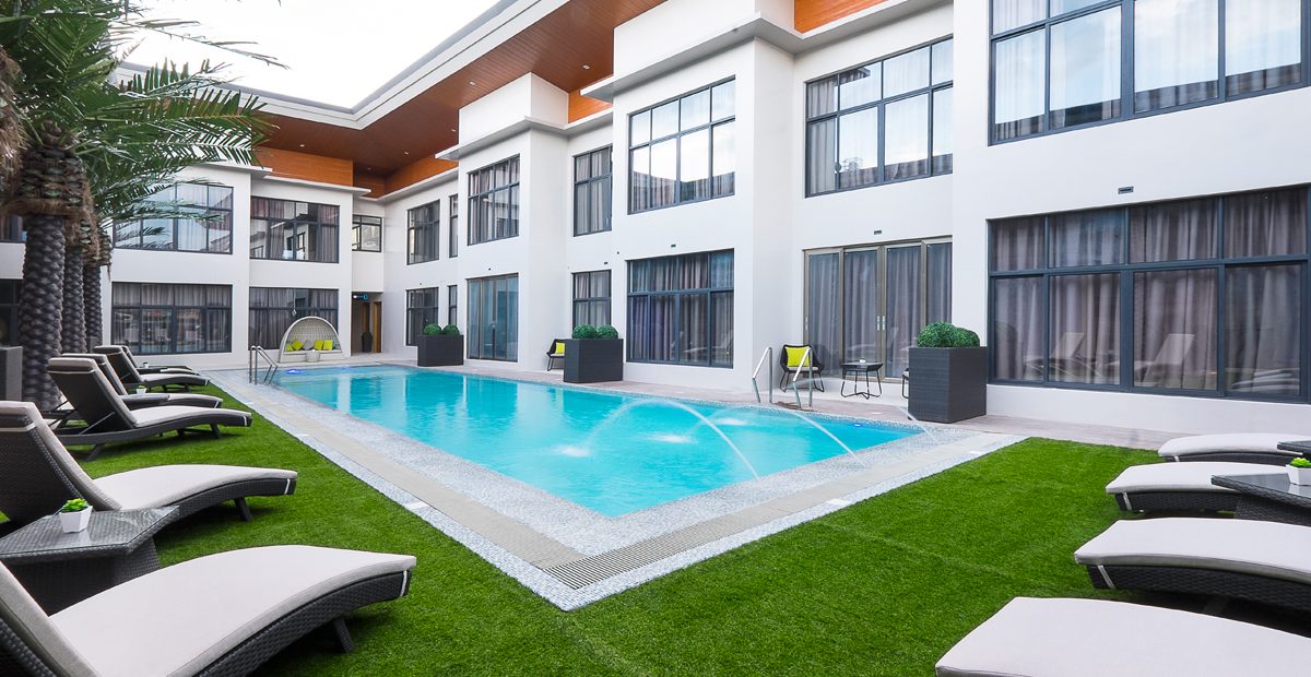 Watergate Hotel Butuan – The place you'd rather be