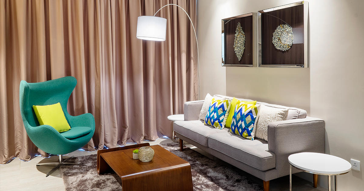 Suite Room – Watergate Hotel Butuan