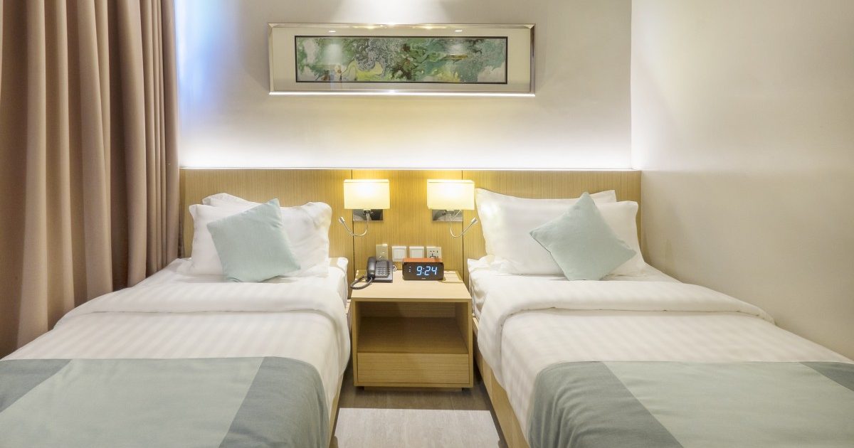 Lite Room – Watergate Hotel Butuan