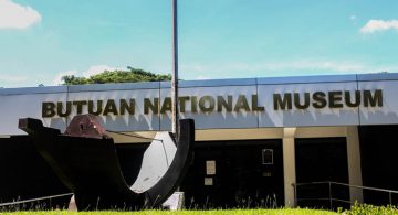 About Butuan City – Watergate Hotel Butuan