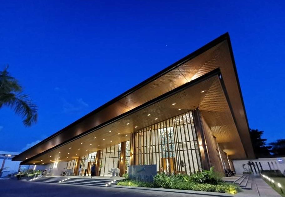 The Pavilion at the Watergate – Watergate Hotel Butuan