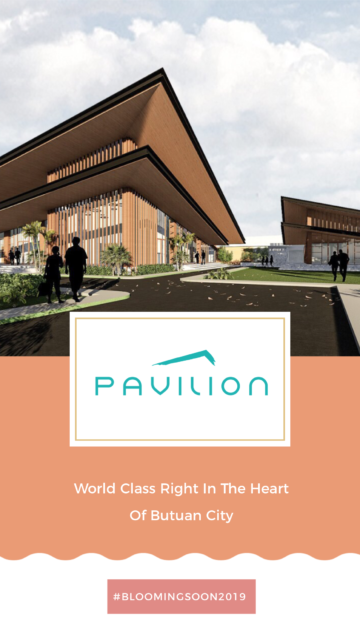 The Watergate Pavillion Rising Soon in 2019 – Watergate Hotel Butuan